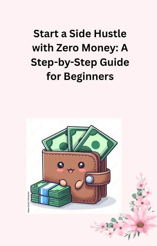 No Budget, No Problem: The Zero-Cost Side Hustle Guide