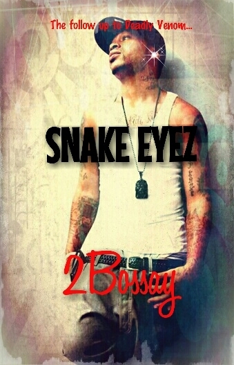 Snake Eyez