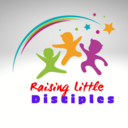 Raising Little Disciples