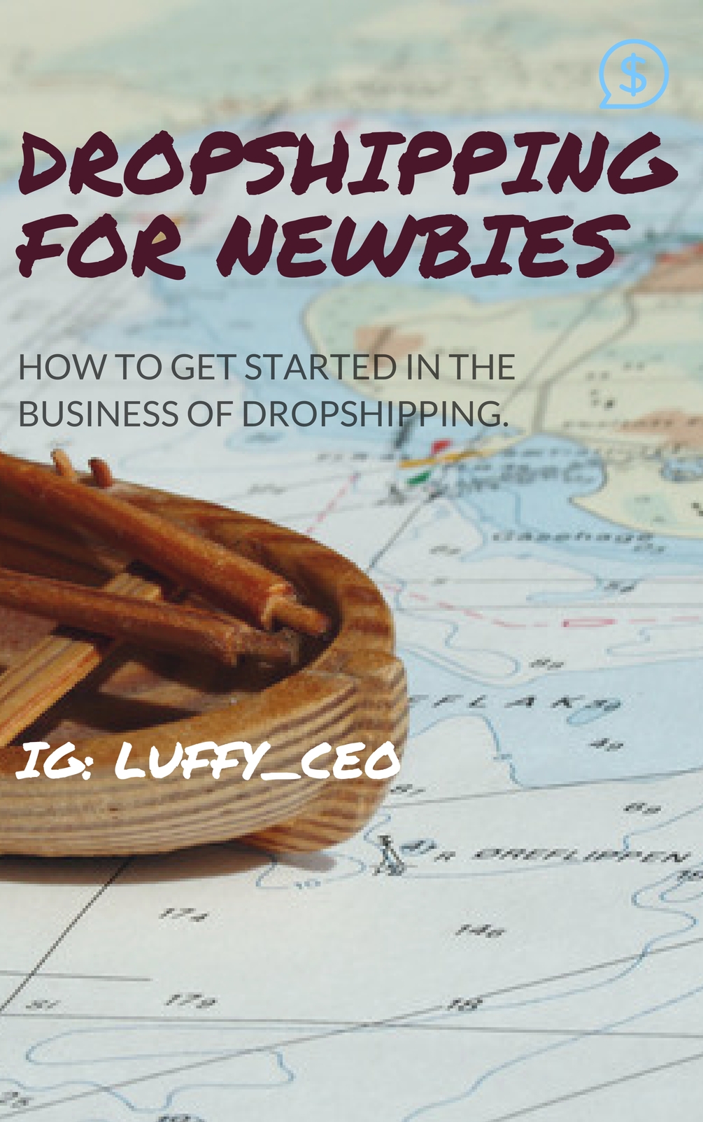 DROPSHIPPING FOR NEWBIES