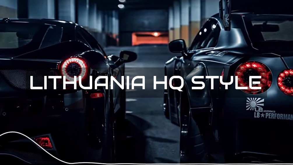 HOW TO MAKE LITHUANIA HQ REMIX FLP #2