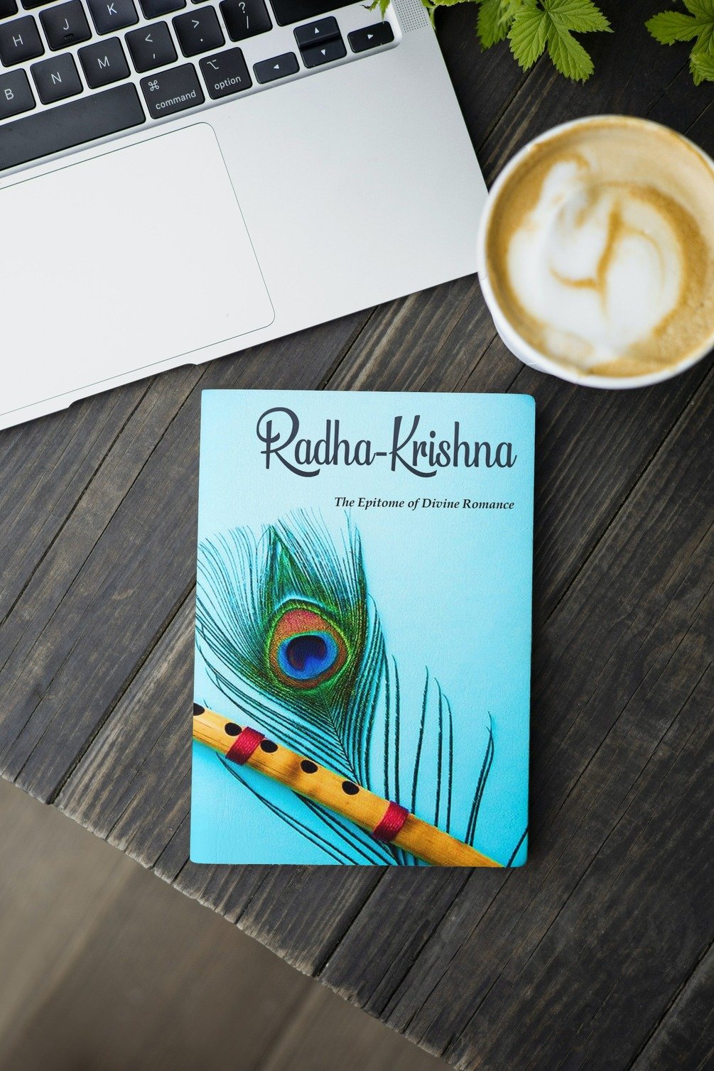 Radha-Krishna: The Epitome of Divine Romance