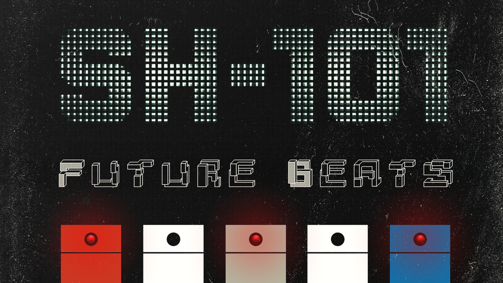 SH 101 Future Beats Vol.01