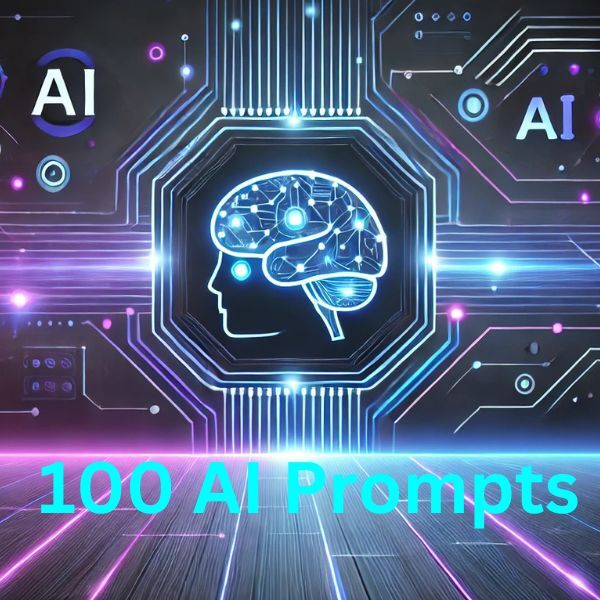 AI Virtual Visionaries