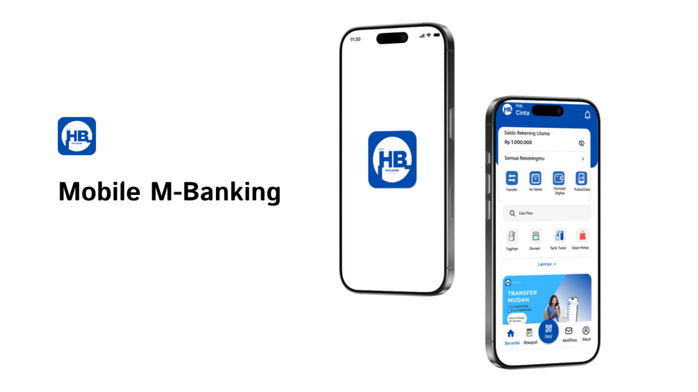 M-Banking UI KIT