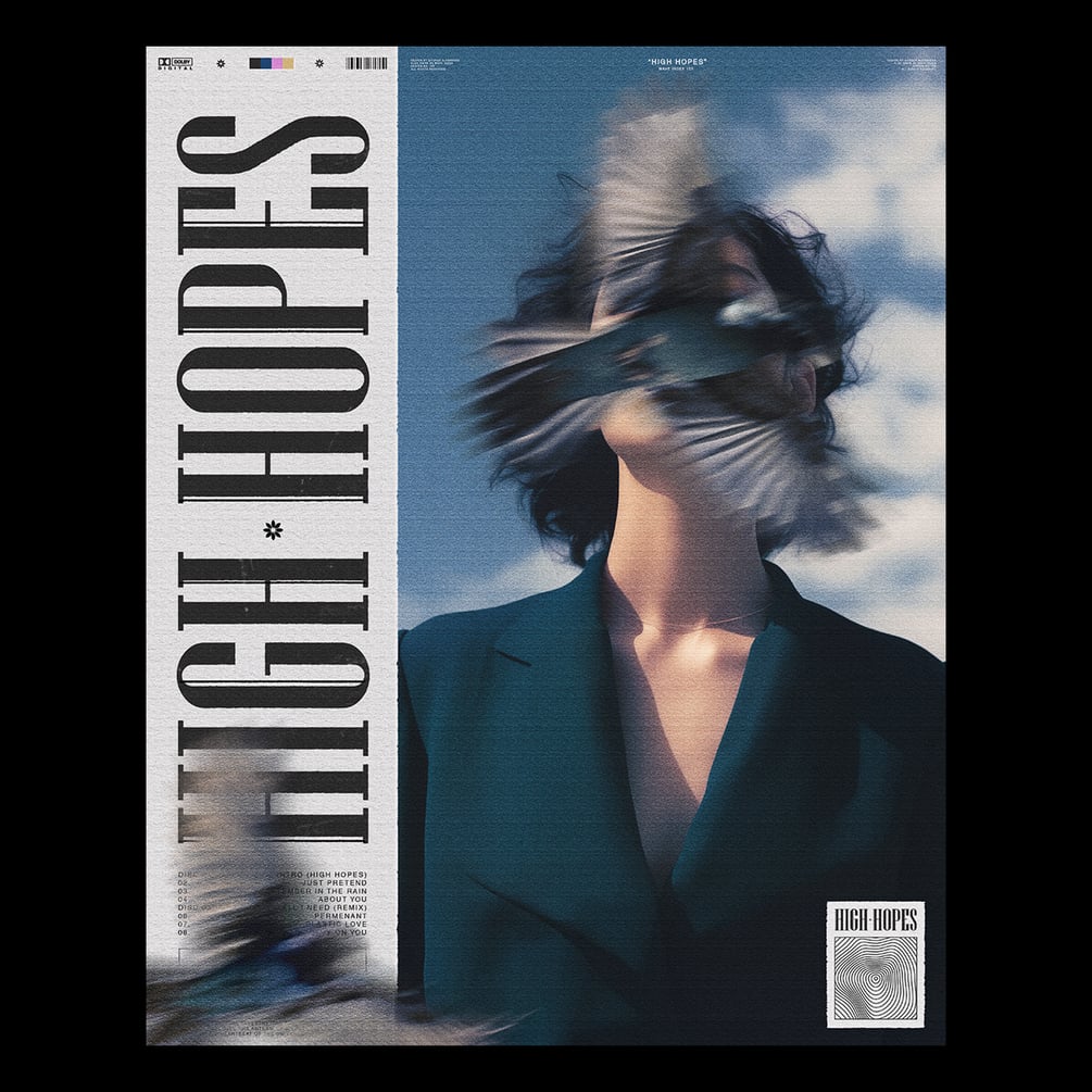 High Hopes (PSD)