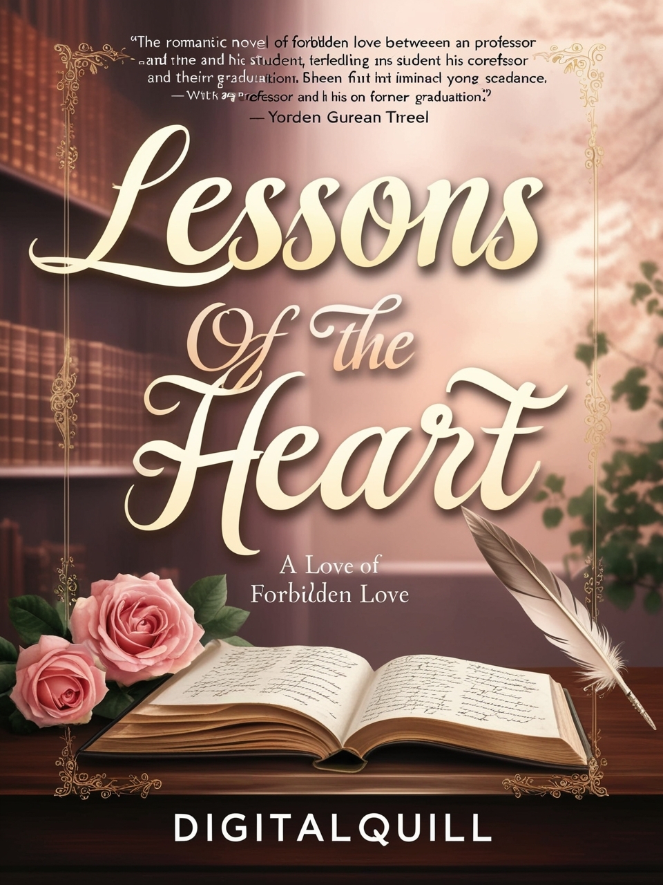 Lessons of the Heart