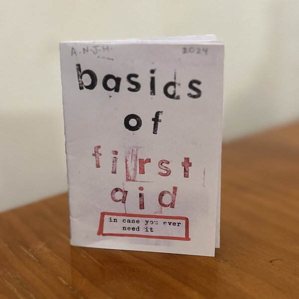 zine bundle | DIGITAL DOWNLOAD