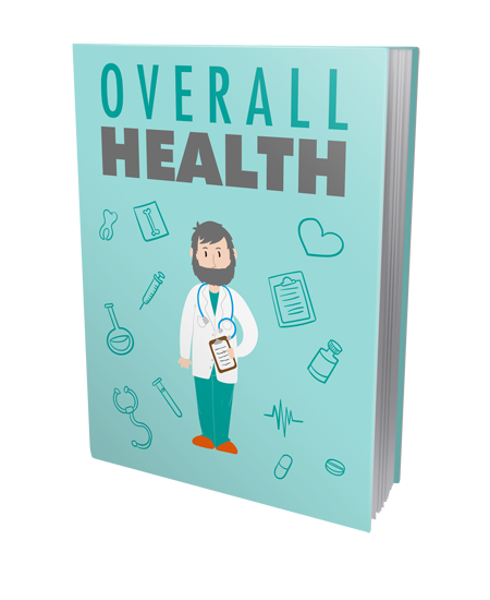 Overall Health - Ebook