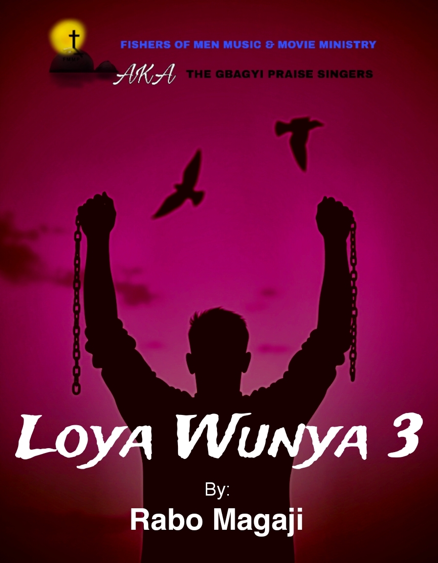 Loya Wunya III