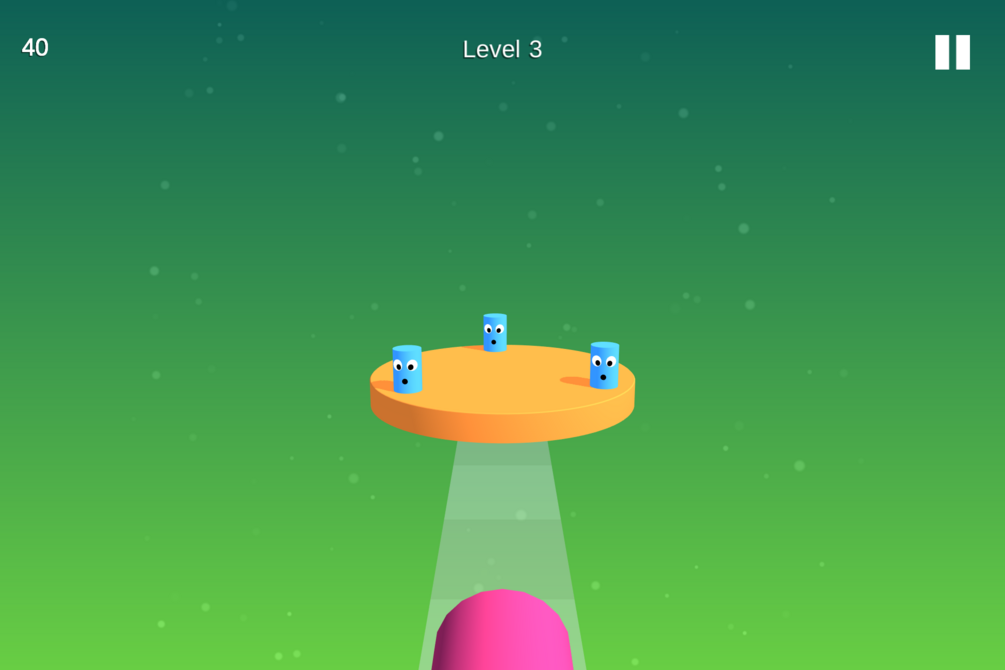 Hypercasual Framework