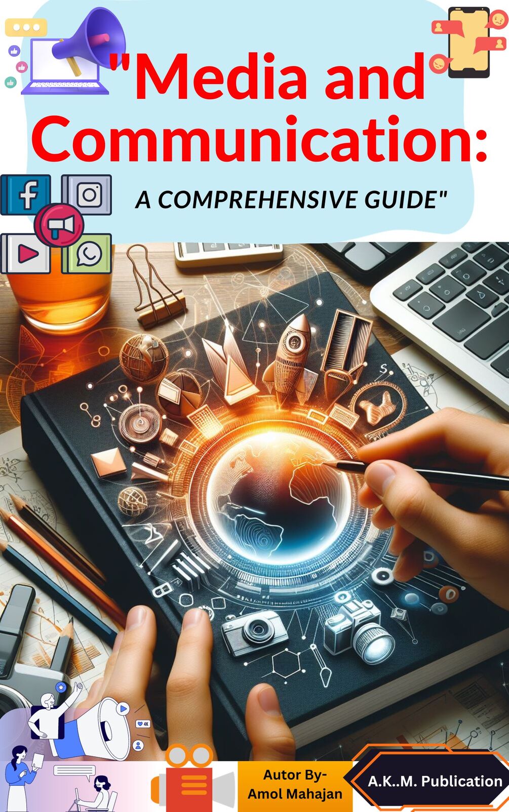 Media and communication Guide