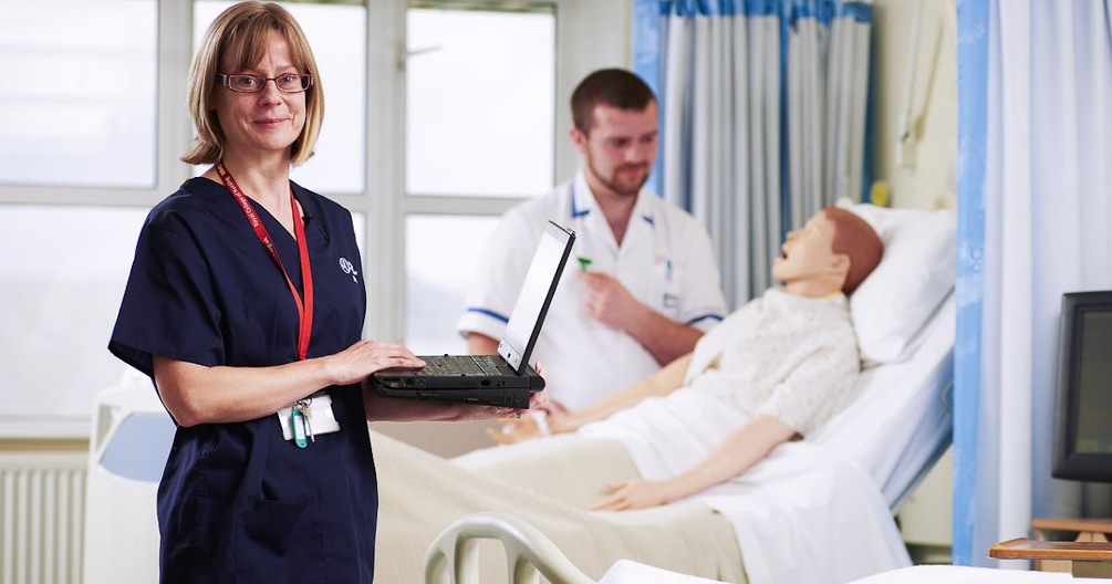 Nursing Assignment Help uk