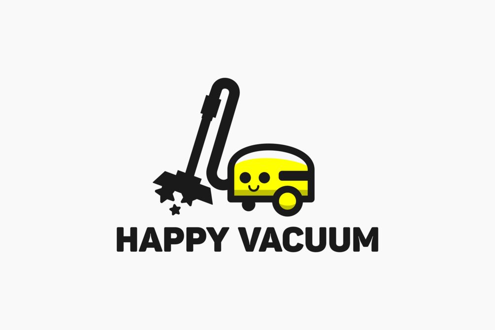 Happy Vacuum