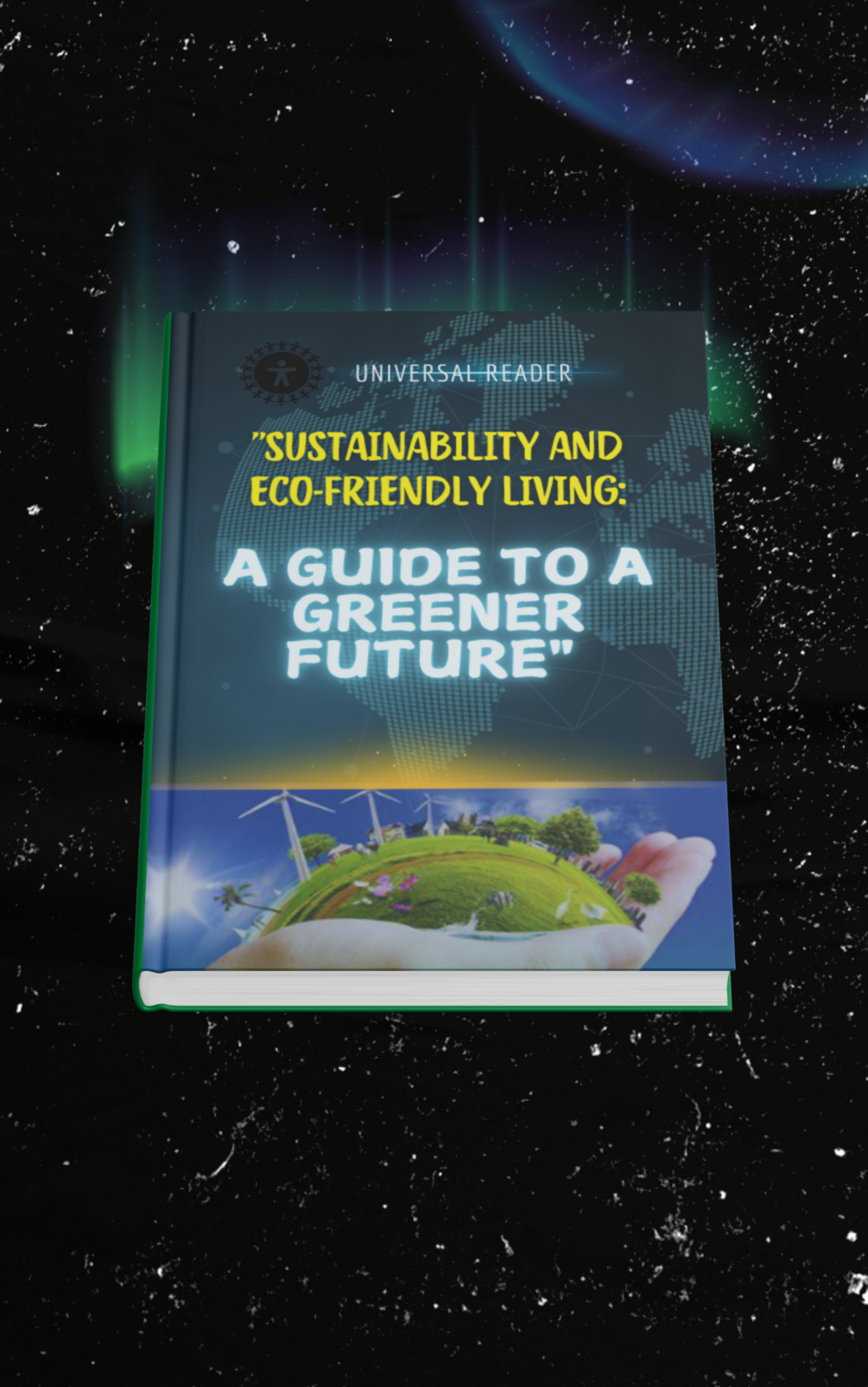 Sustainability and Eco-Friendly Living: A Guide to a Greener Future