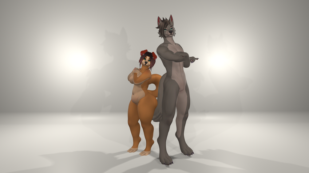 Lady For Honey By:FoxiPaws