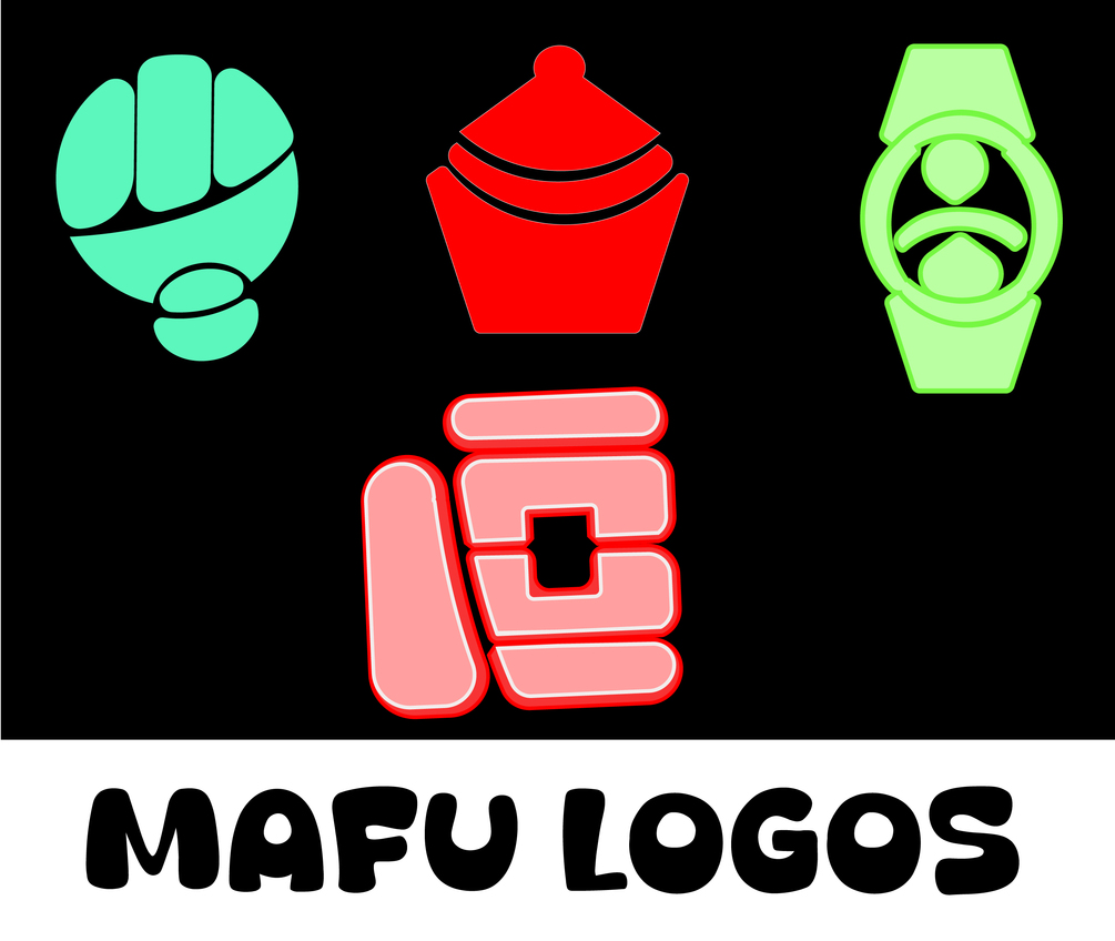 Mafu logos 1
