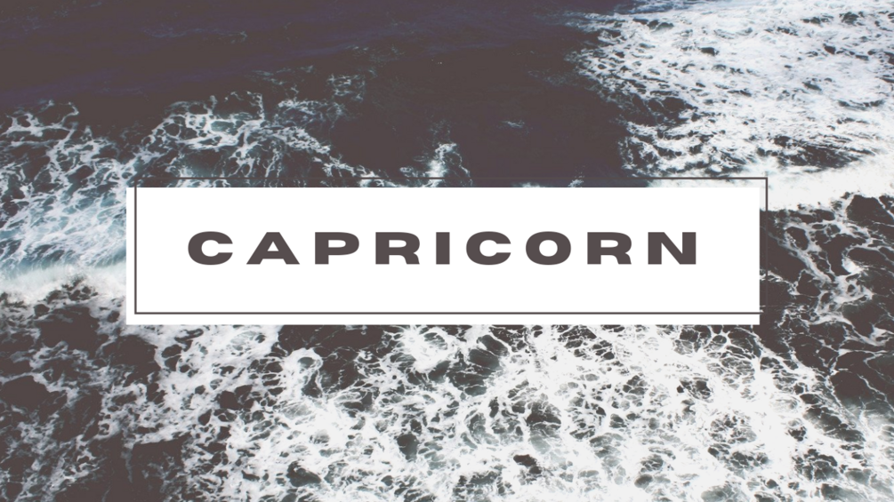 Capricorn-Pink Full Moon (04/27/21) Extended