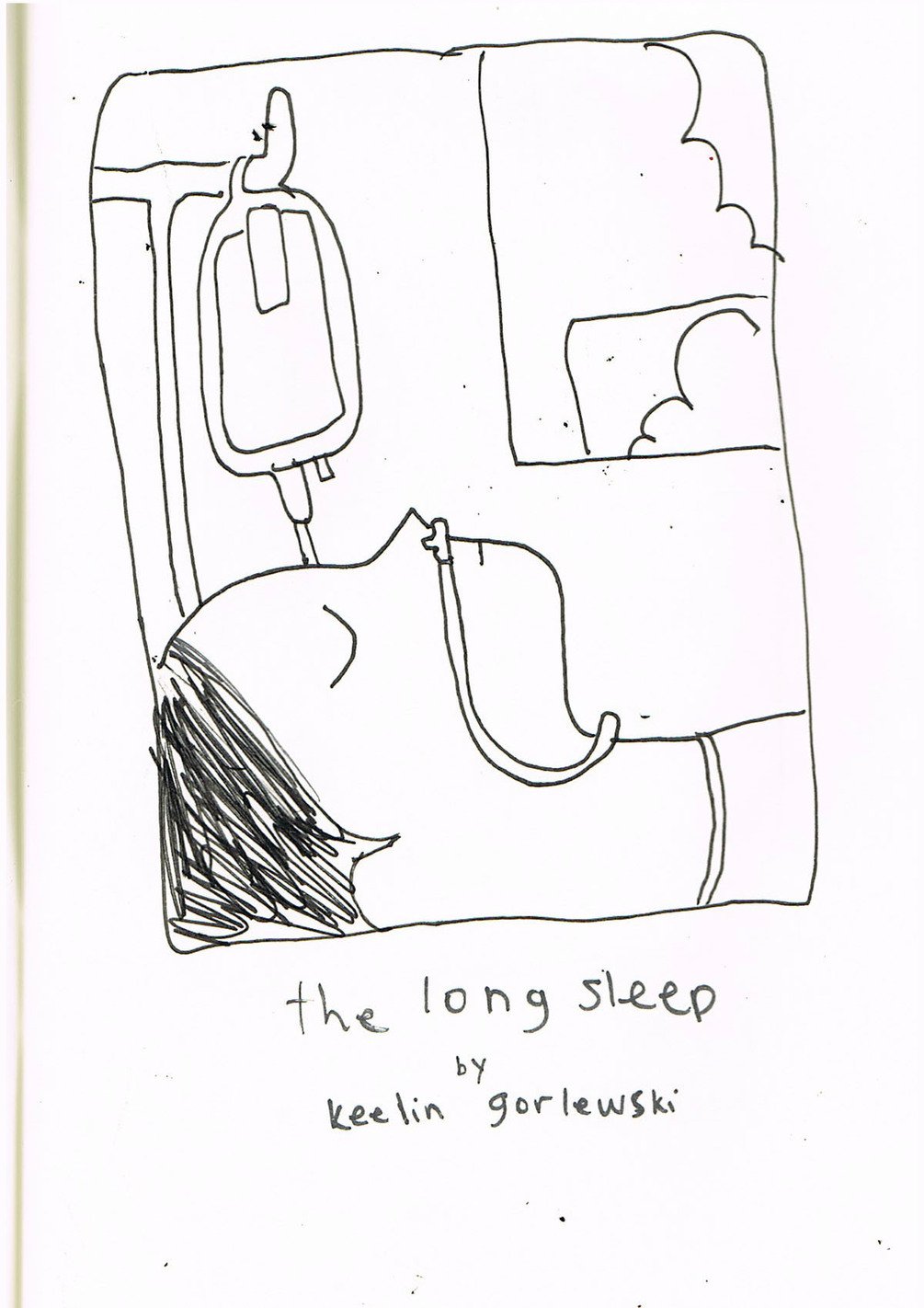 the long sleep