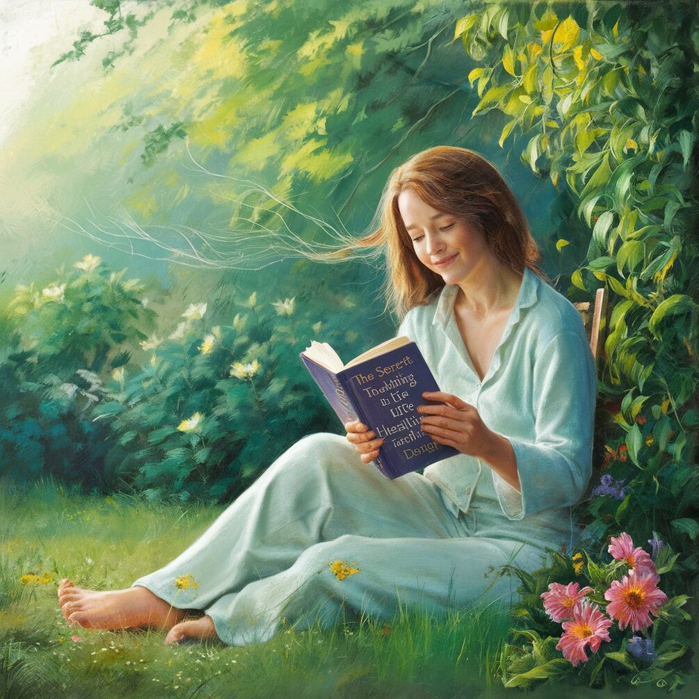 Secret to make life healthier than love life longer