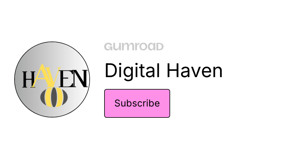 Digital Haven