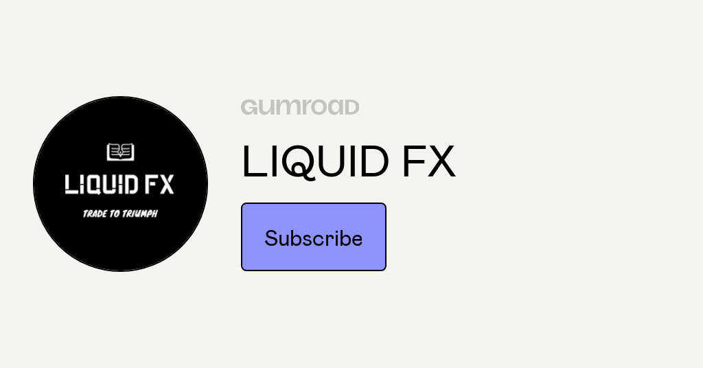 LIQUID FX
