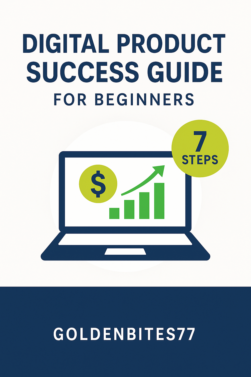 7 Steps to succeed in selling digital marketing products for beginners ...