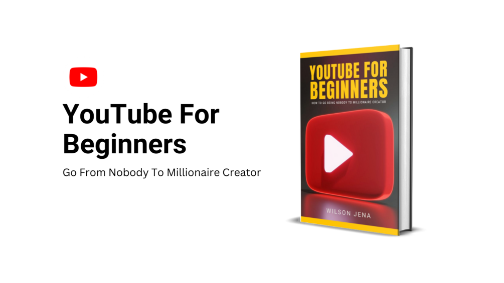 Youtube For Beginners