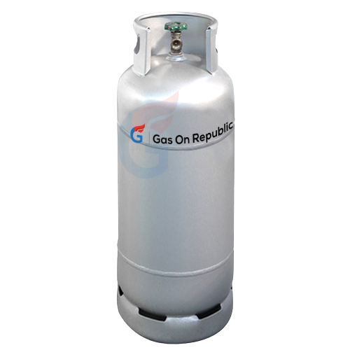 Book Your 48kg Gas Cylinder Online in South Africa