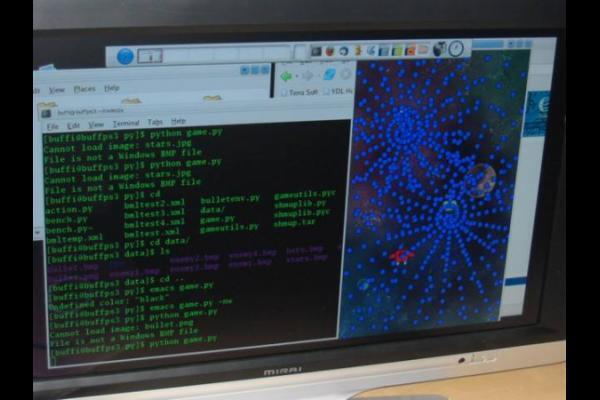 Versed Coding - Crash course in 5 different languages