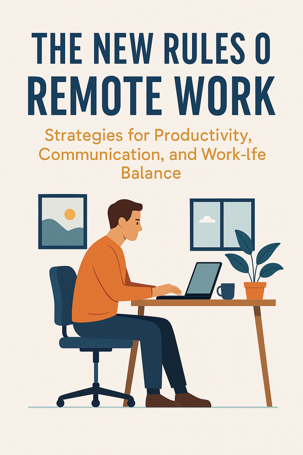 The New Rules of Remote Work