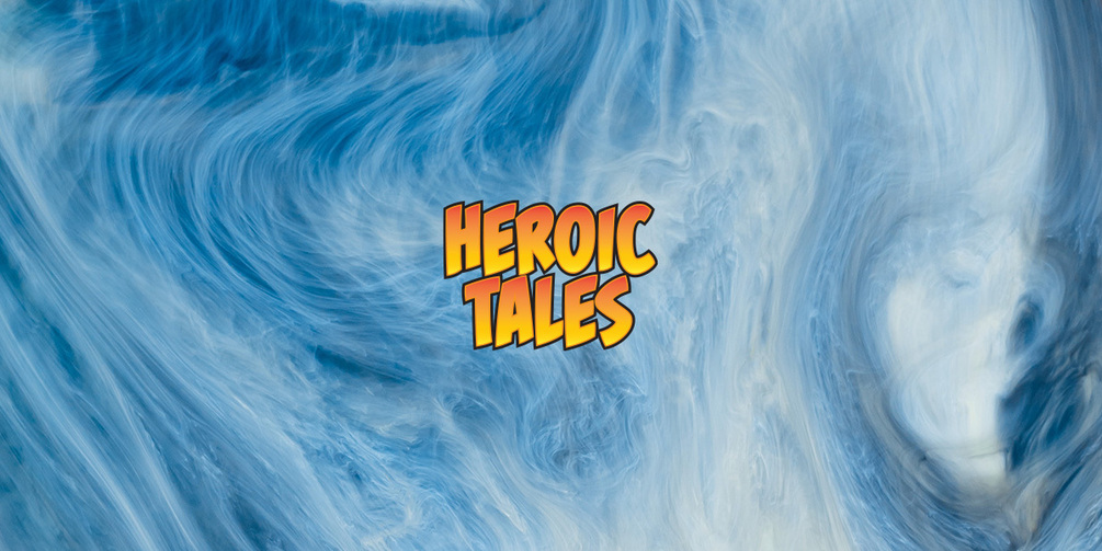 Heroic Tales Core Rules