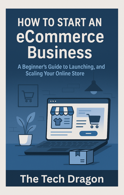 Ecommerce Business Ebook