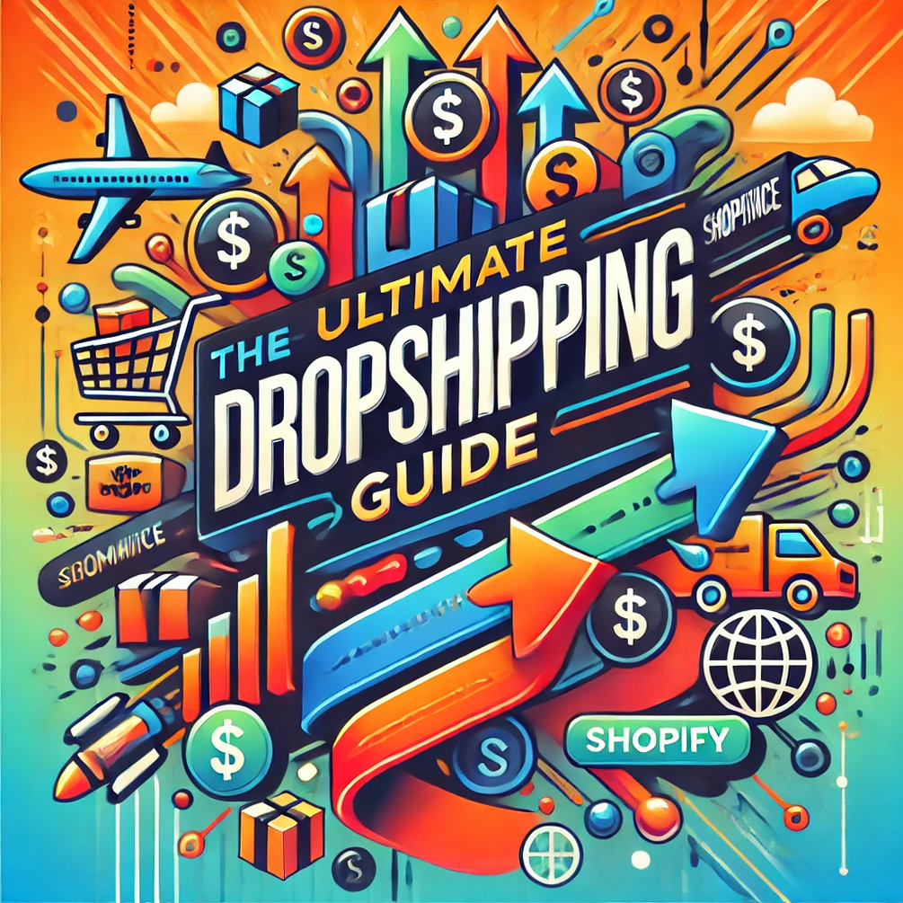 The Ultimate Dropshipping Guide: From Zero to Success