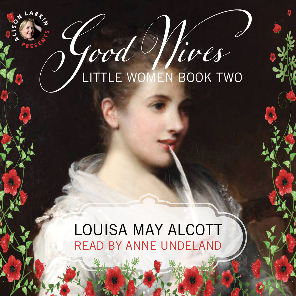 Good Wives: Little Women Books Two