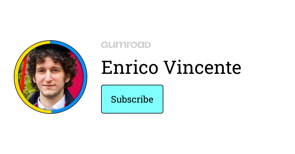 Enrico Vincente