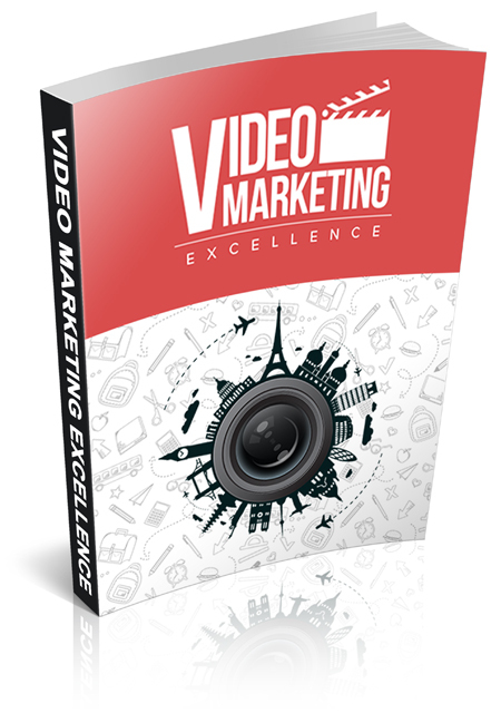Video Marketing Excellence e-book