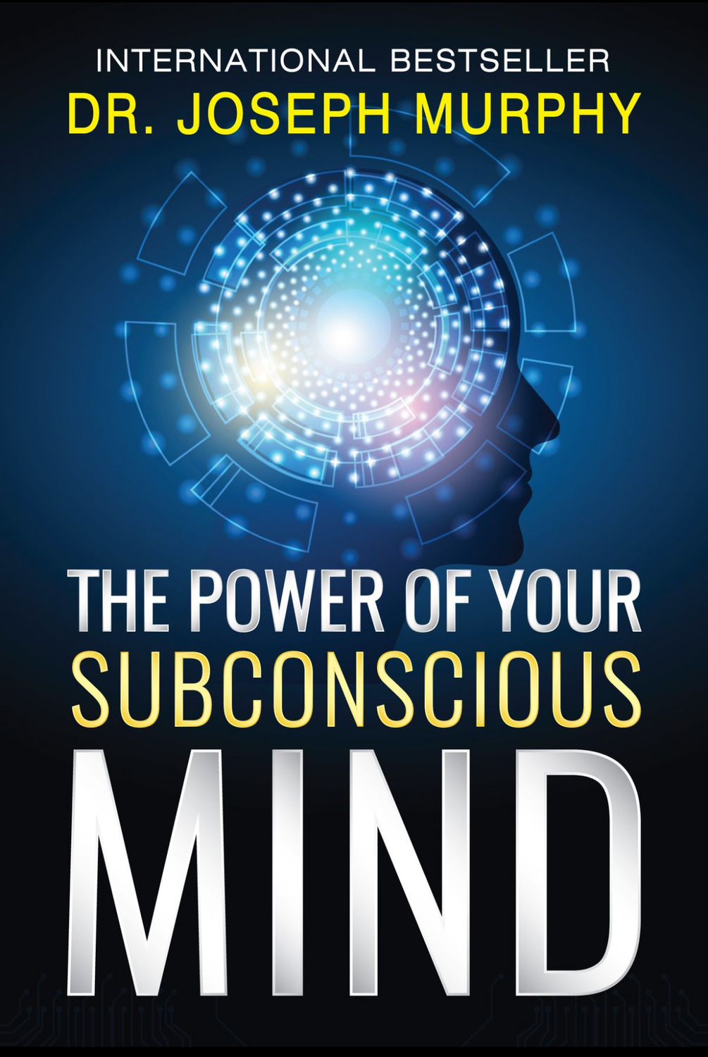 Controlling the subconscious mind and self-control