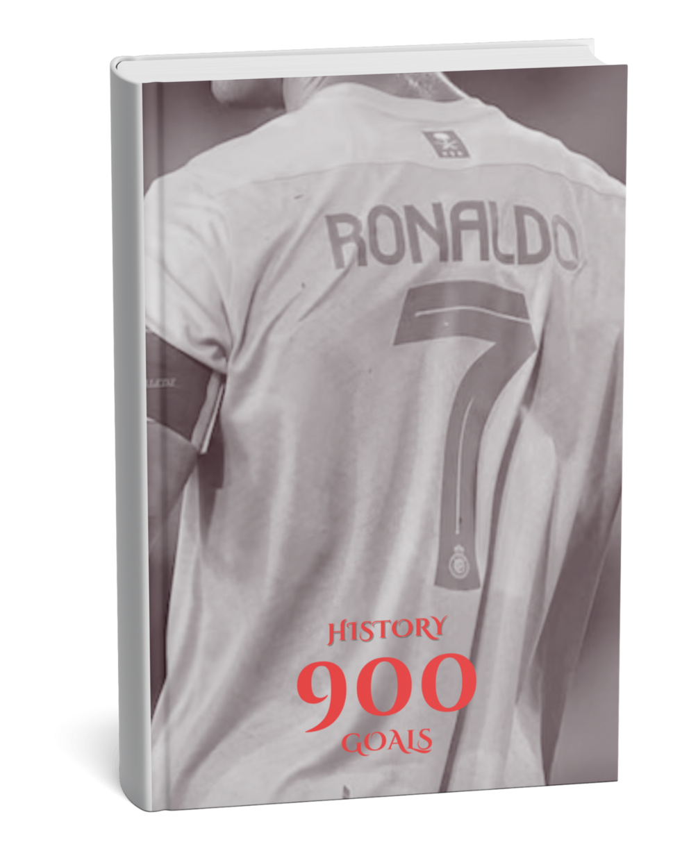 HISTORY 900 GOALS