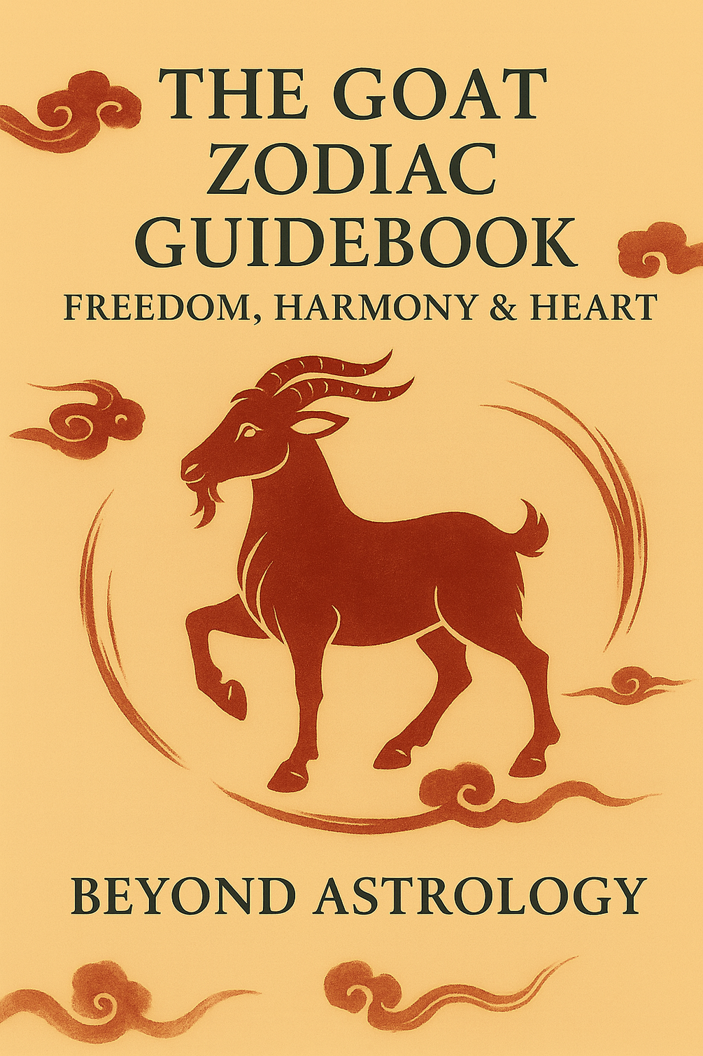 The Goat Zodiac Guidebook