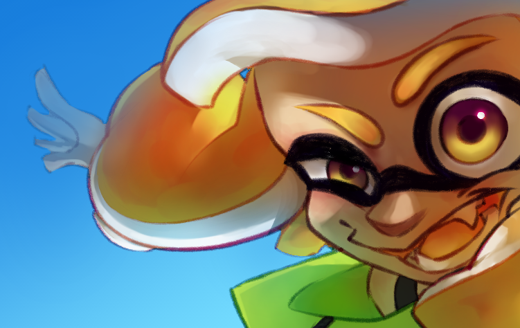 Shitass brushes (CSP brushes)