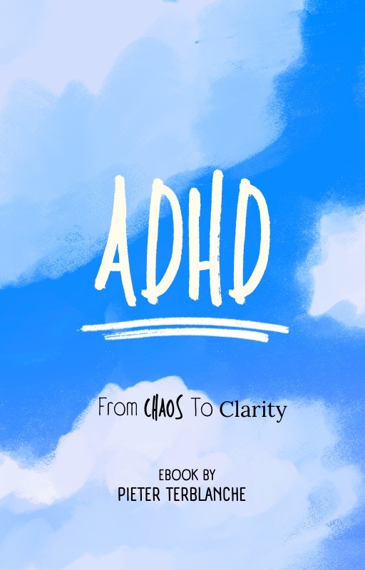 ADHD - From Chaos To Clarity