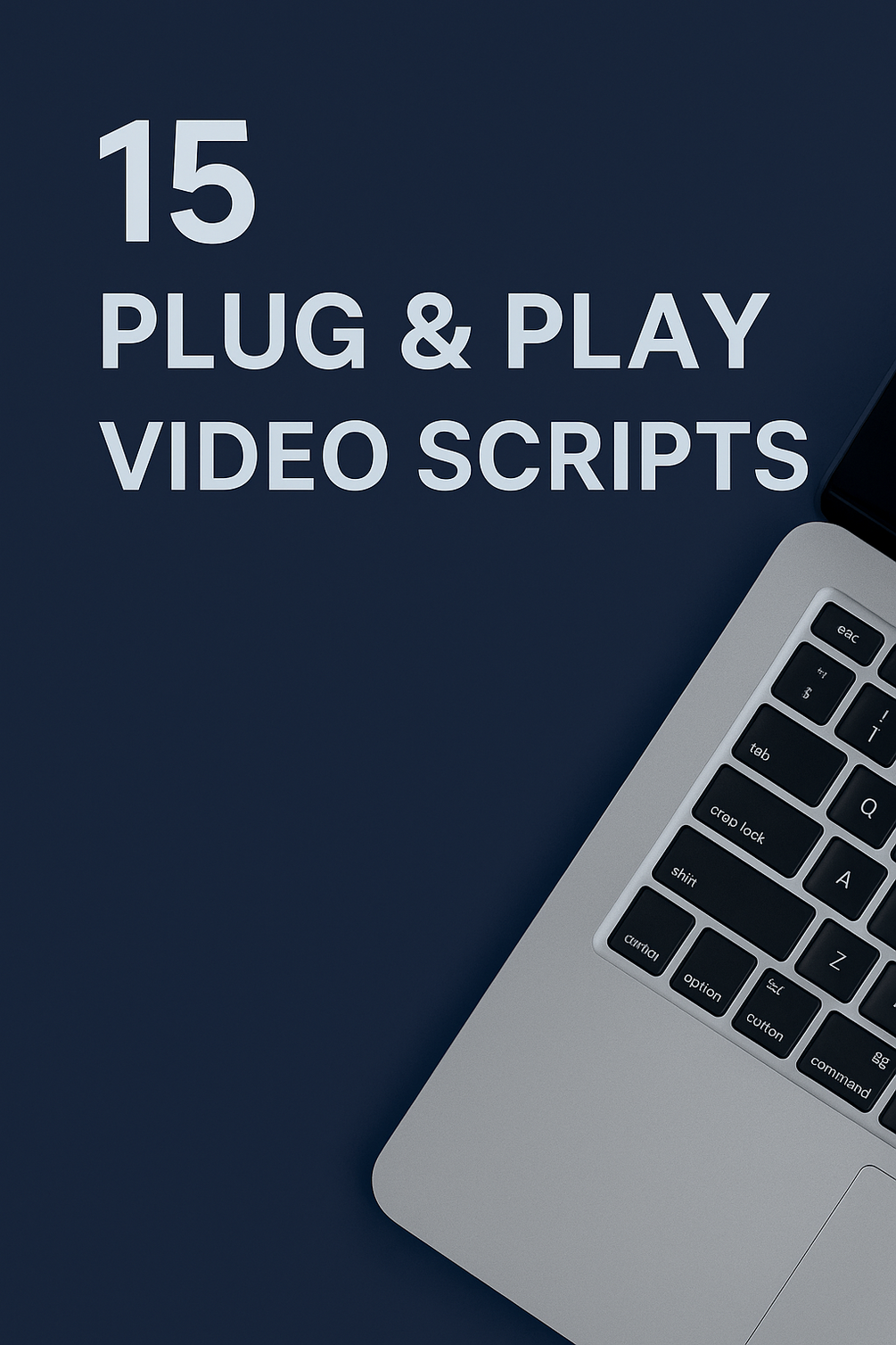 15 Short Video Scripts to Kickstart Your Faceless Income Channel - ToolFlow ai