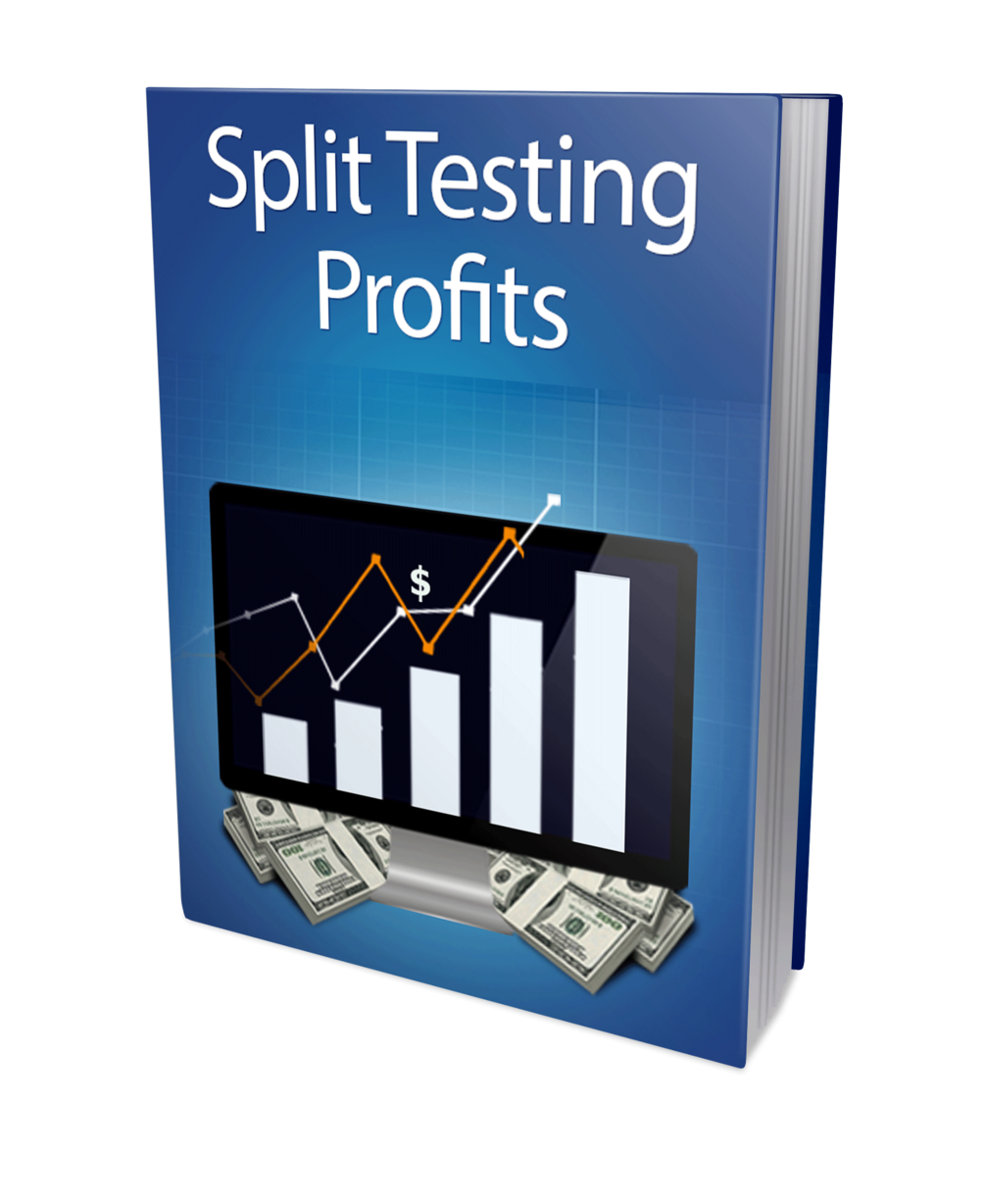 Split Testing Profits