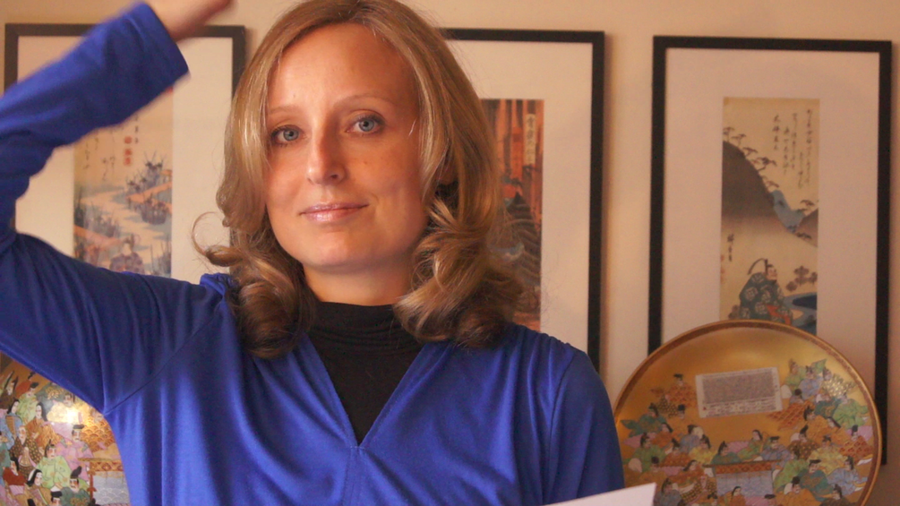 EFT Video for self-love