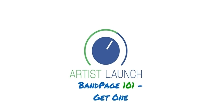One Of The Best Music Platforms For Artists and Musicians: Bandpage Is ...
