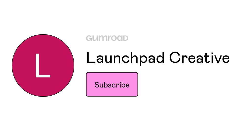 Launchpad Creative