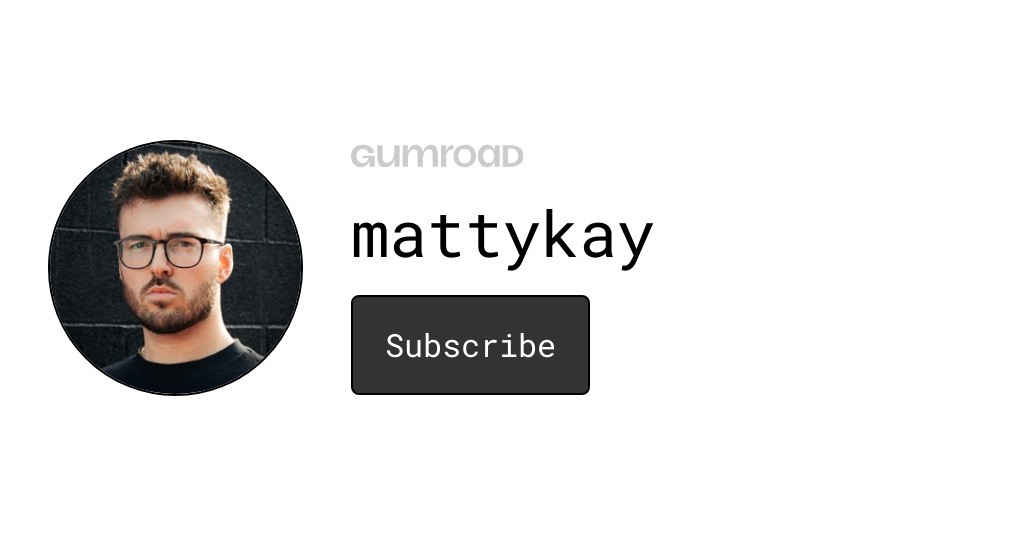 mattykay