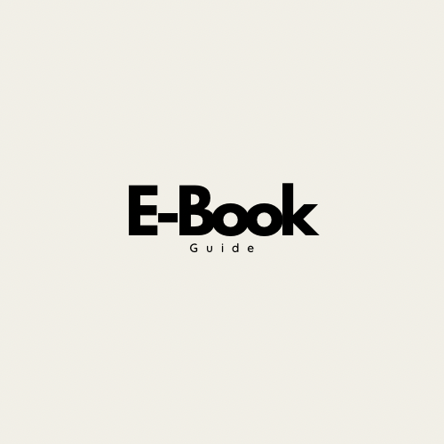E-Book “Guide”