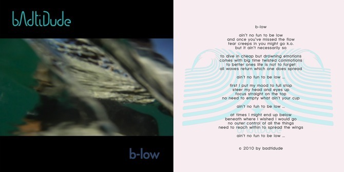 b-low maxi mp3 & artwork zip